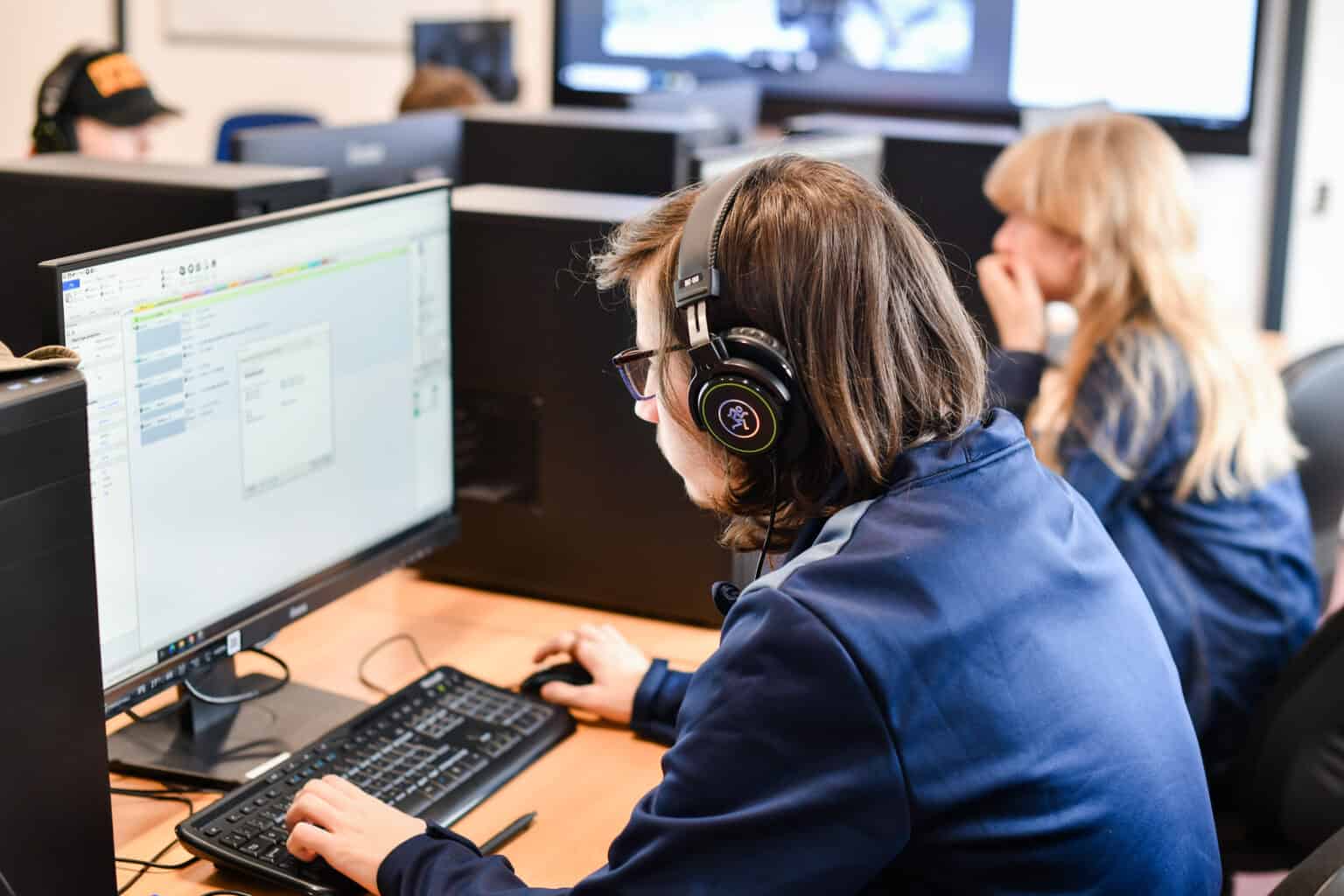 Games Design & Development - City College Plymouth